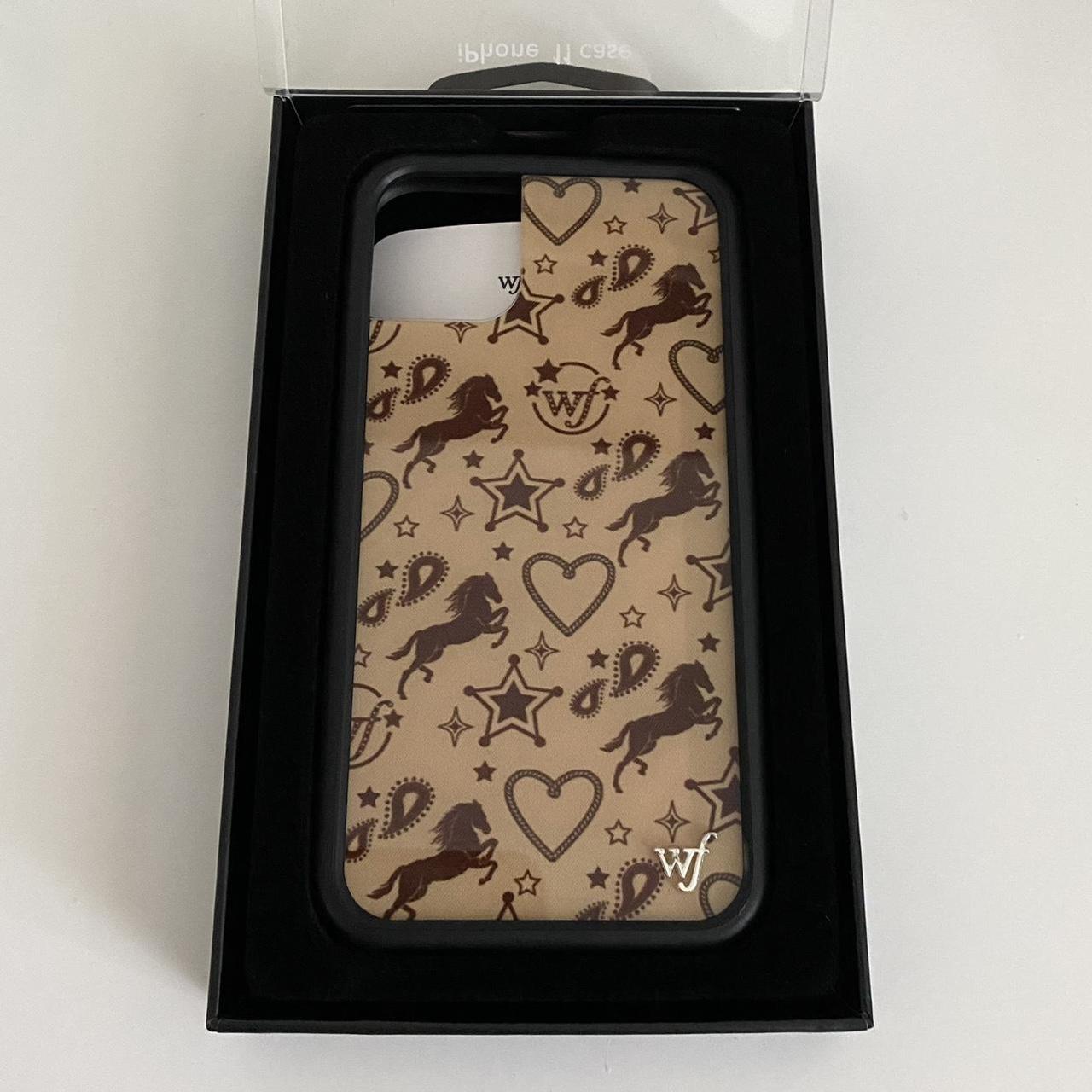 🐴 Wildflower Cases rodeo drive iPhone 11 case 🐴 ... - Depop