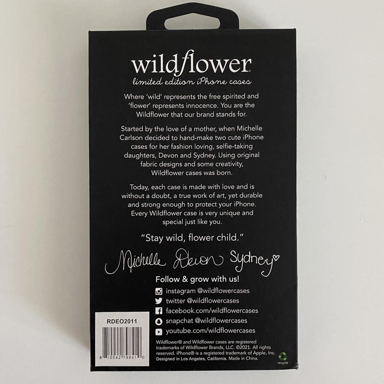 🐴 Wildflower Cases rodeo drive iPhone 11 case 🐴 ... - Depop