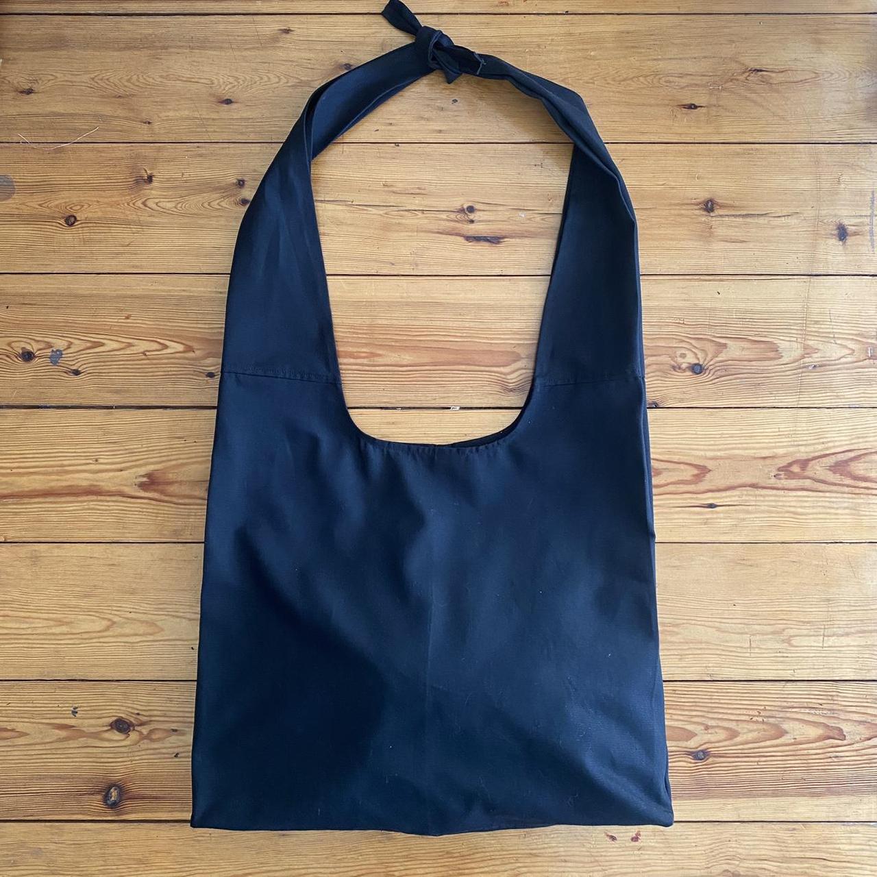 Handmade tsuno bag. Made from High quality cotton... - Depop