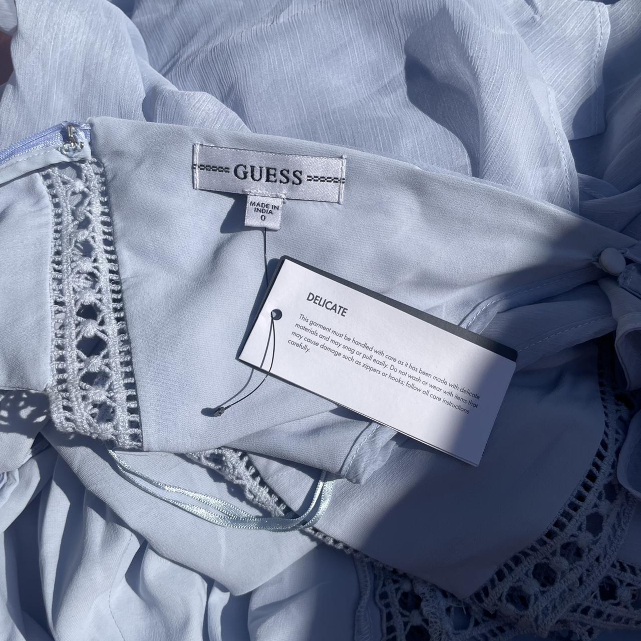 𝒜𝓅𝒽𝓇𝑜𝒹𝒾𝓉𝑒 𝐼𝓃𝒸𝒶𝓇𝓃𝒶𝓉𝑒𝒹🩵 Guess Greek Goddess Light... - Depop