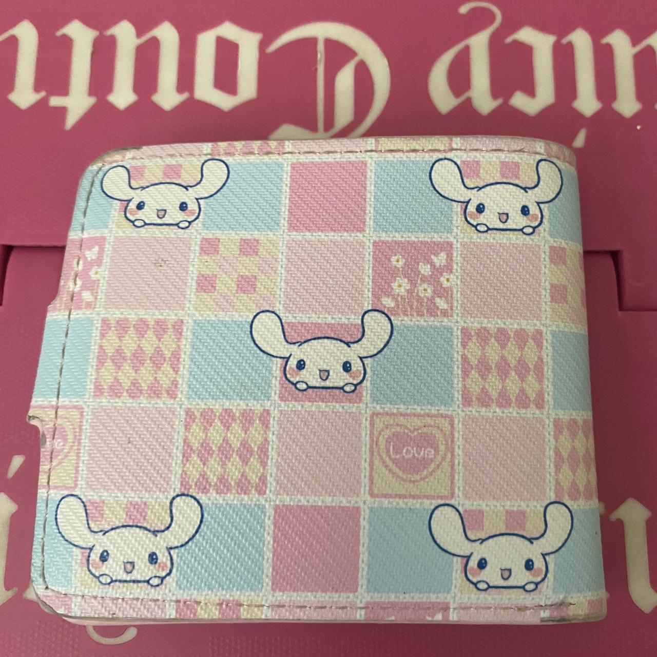 Cinnamoroll Wallet #sanrio #kawaii #wallet | Depop