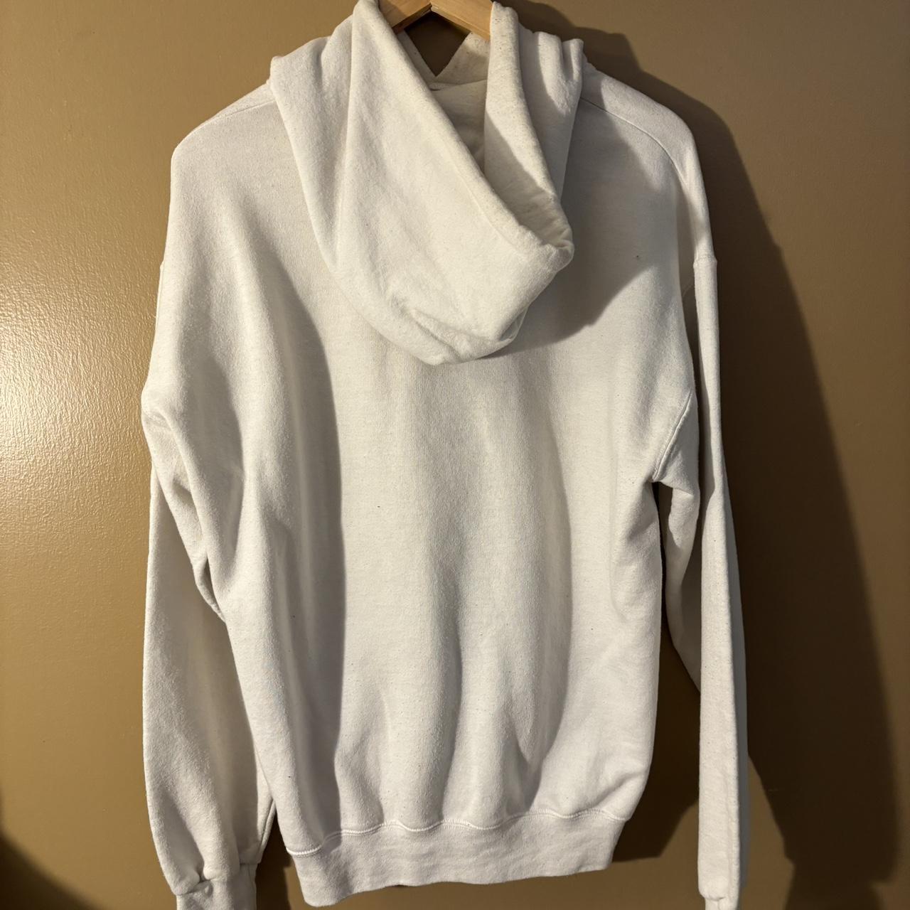 T-REX Global hoodie, signed by T-Rex himself... - Depop