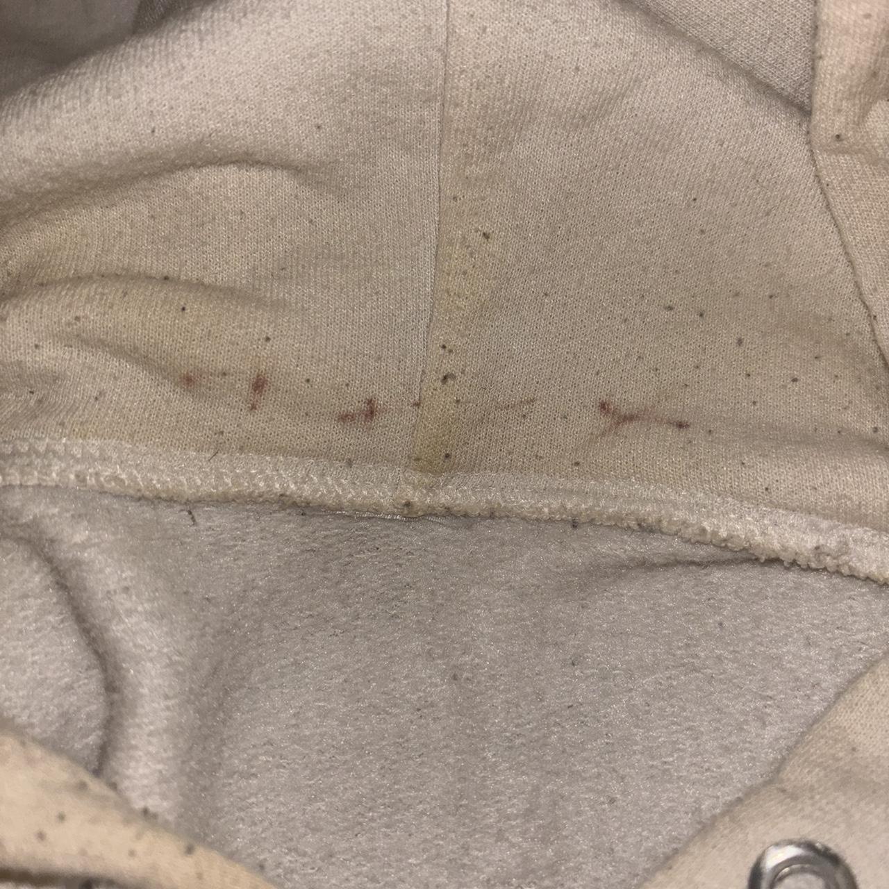 T-REX Global hoodie, signed by T-Rex himself... - Depop