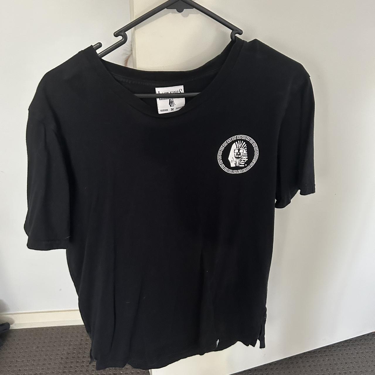 Last Kings TShirt from Culture Kings - Depop