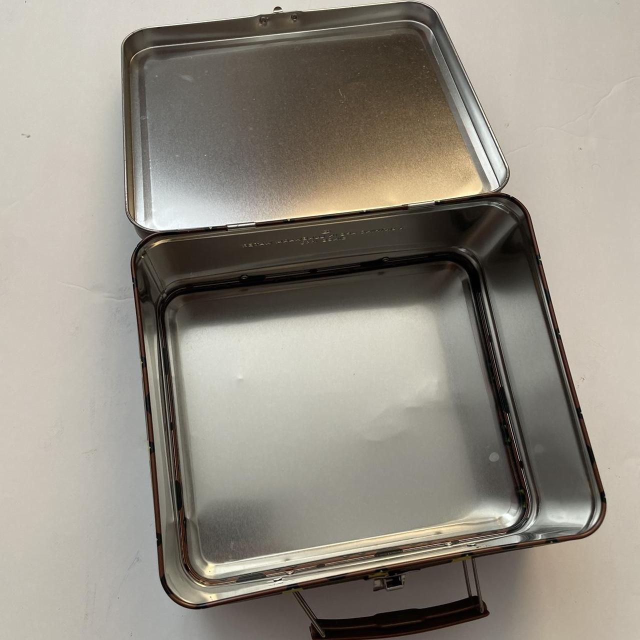 Bape Baby Milo Lunch Box Condition: 9/10 Please... - Depop