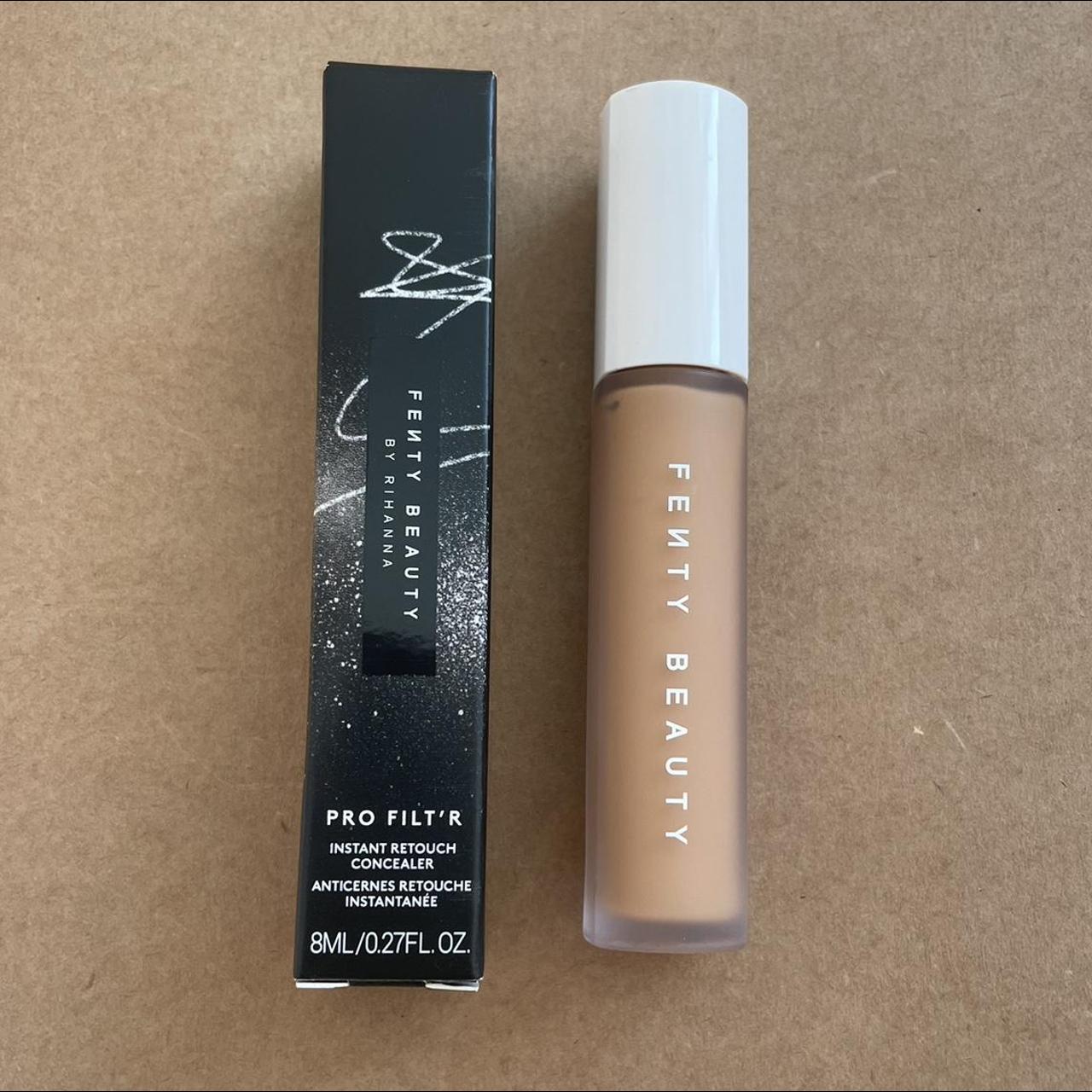 Fenty Beauty Pro Filt’r Instant Retouch... - Depop