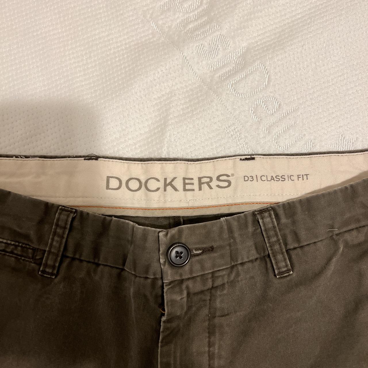 Dockers d3 Classic fit 36x29 🔥 - Depop