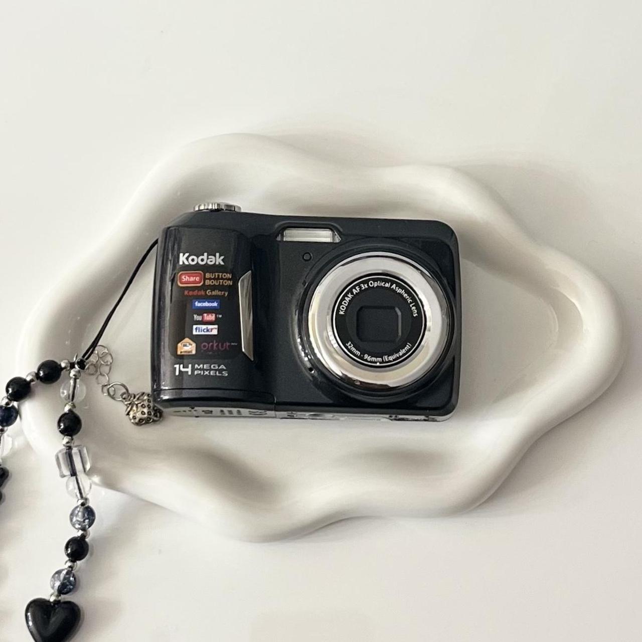 Kodak EasyShare C183 🖤14MP 🖤5X Optical... - Depop