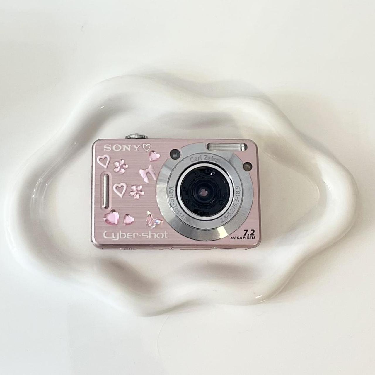 DEFECTIVE, PLEASE READ CAREFULLY Pink S ony... - Depop