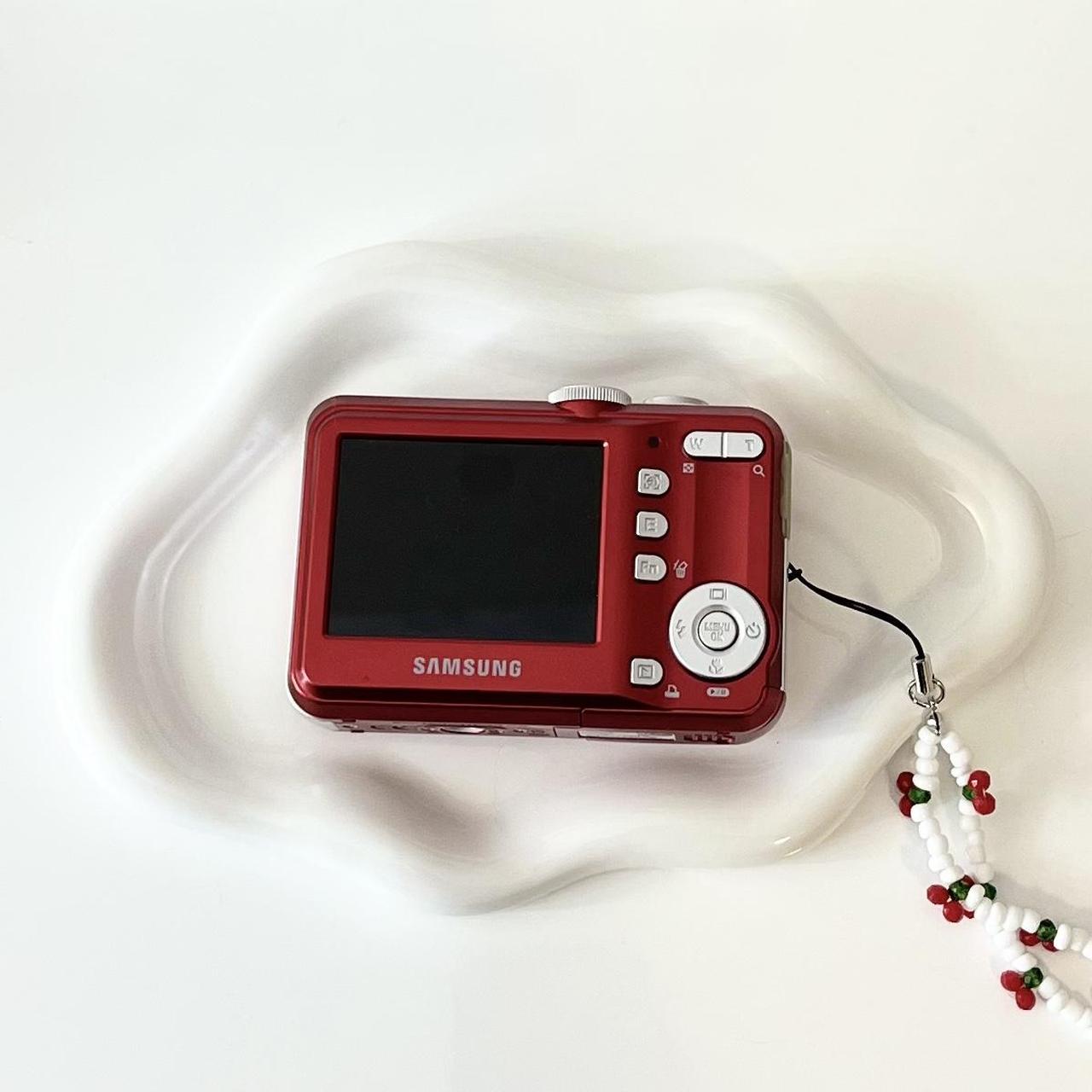 Samsung S760 🍒7.2 MP 🍒Digital Zoom 🍒Auto Focus... - Depop