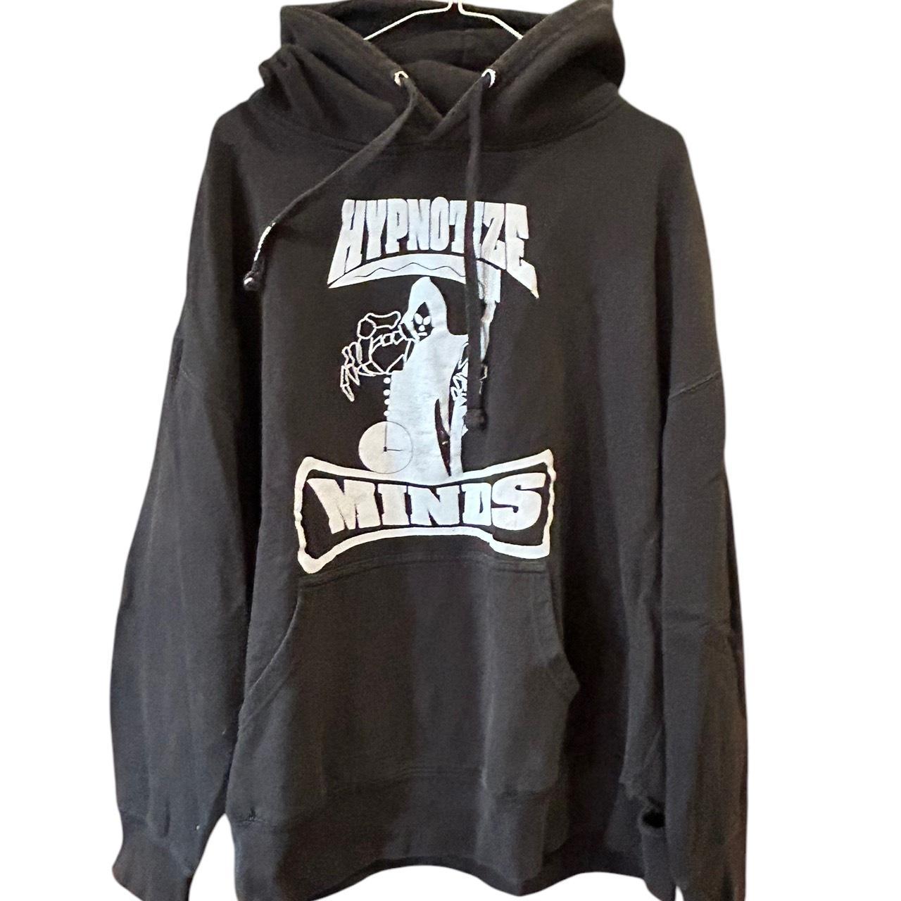 HYPNOTIZED MINDS THREE SIX MAFIA... - Depop