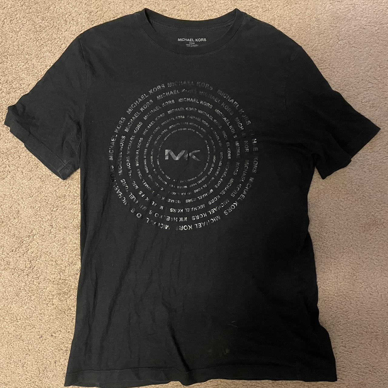 Michael Kors Tee #MK - Depop