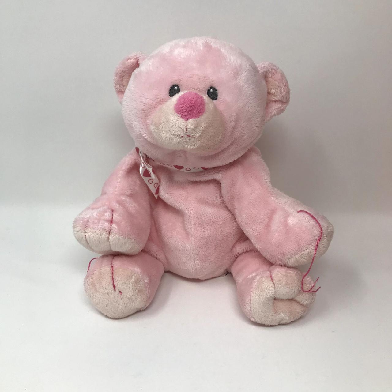 Ty pluffies bear store