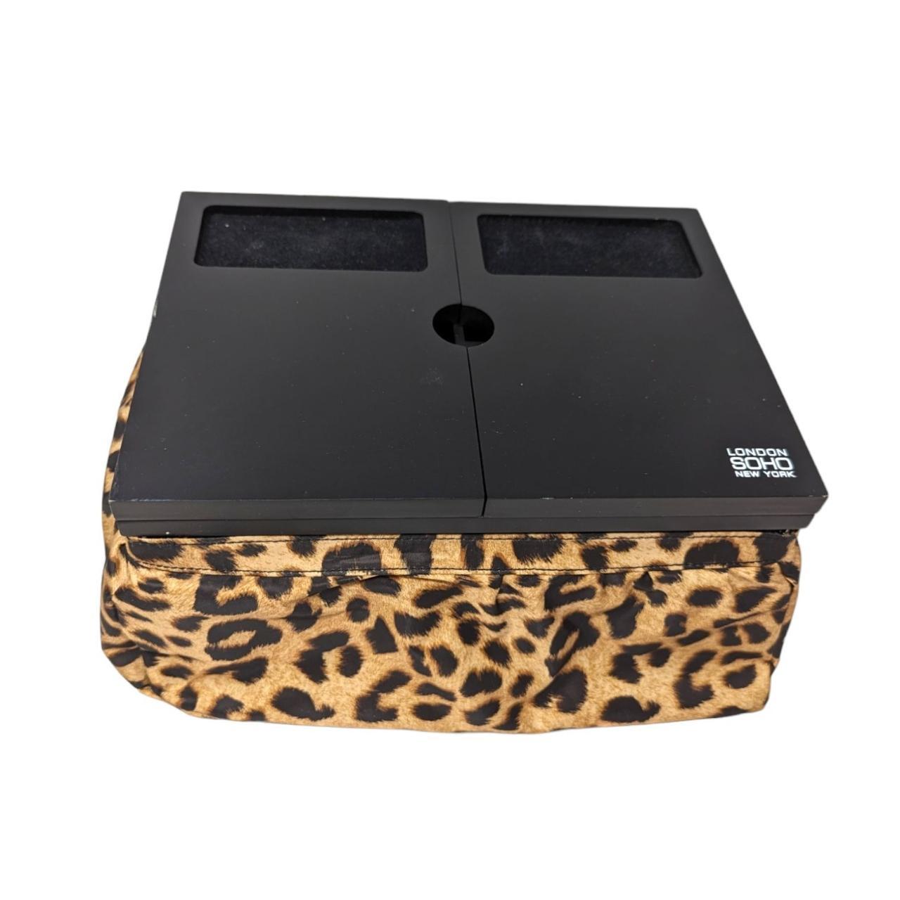 London Soho New York Cheetah Leopard Animal Print... - Depop
