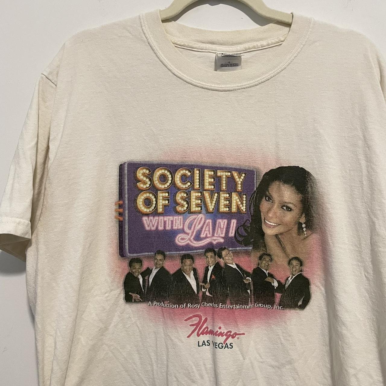 Vintage Y2K Filipino artist Lani Misalucha Las Vegas... | Depop
