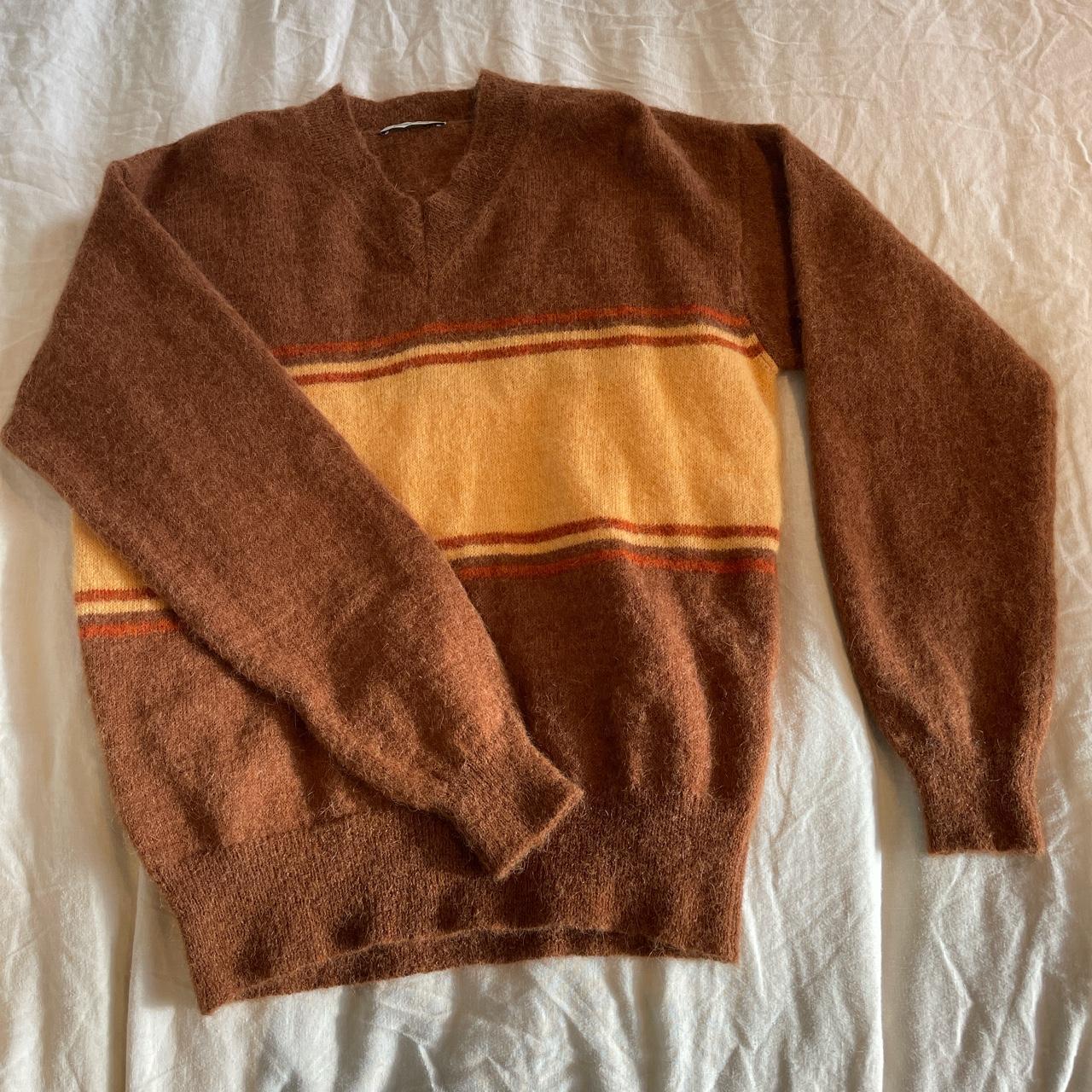 PALOMA WOOL V-neck Jumper Perfect condition - Depop