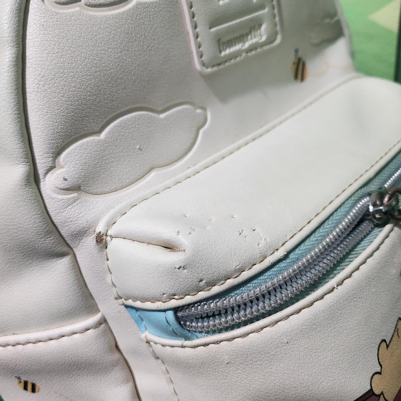 Loungefly Winnie the pooh backpack 🎒 🐝 🍯 🐻 I've had... - Depop