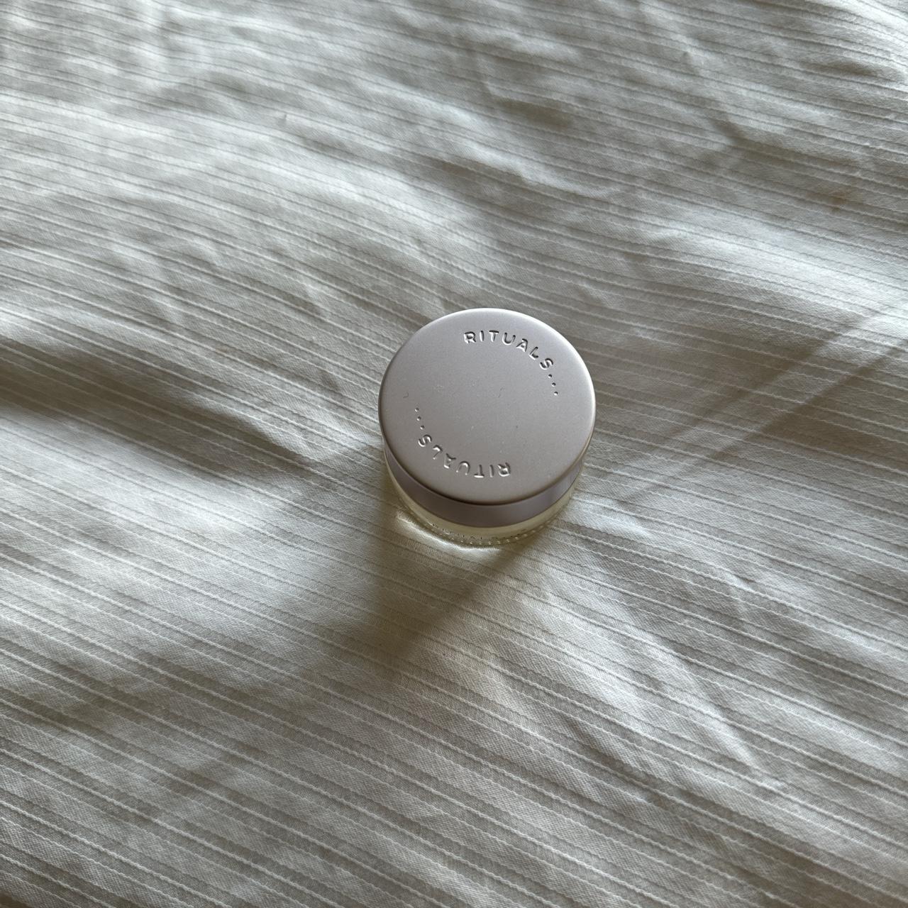 Rituals lip scrub SEE VIDEO FOR CONDITION #rituals... - Depop