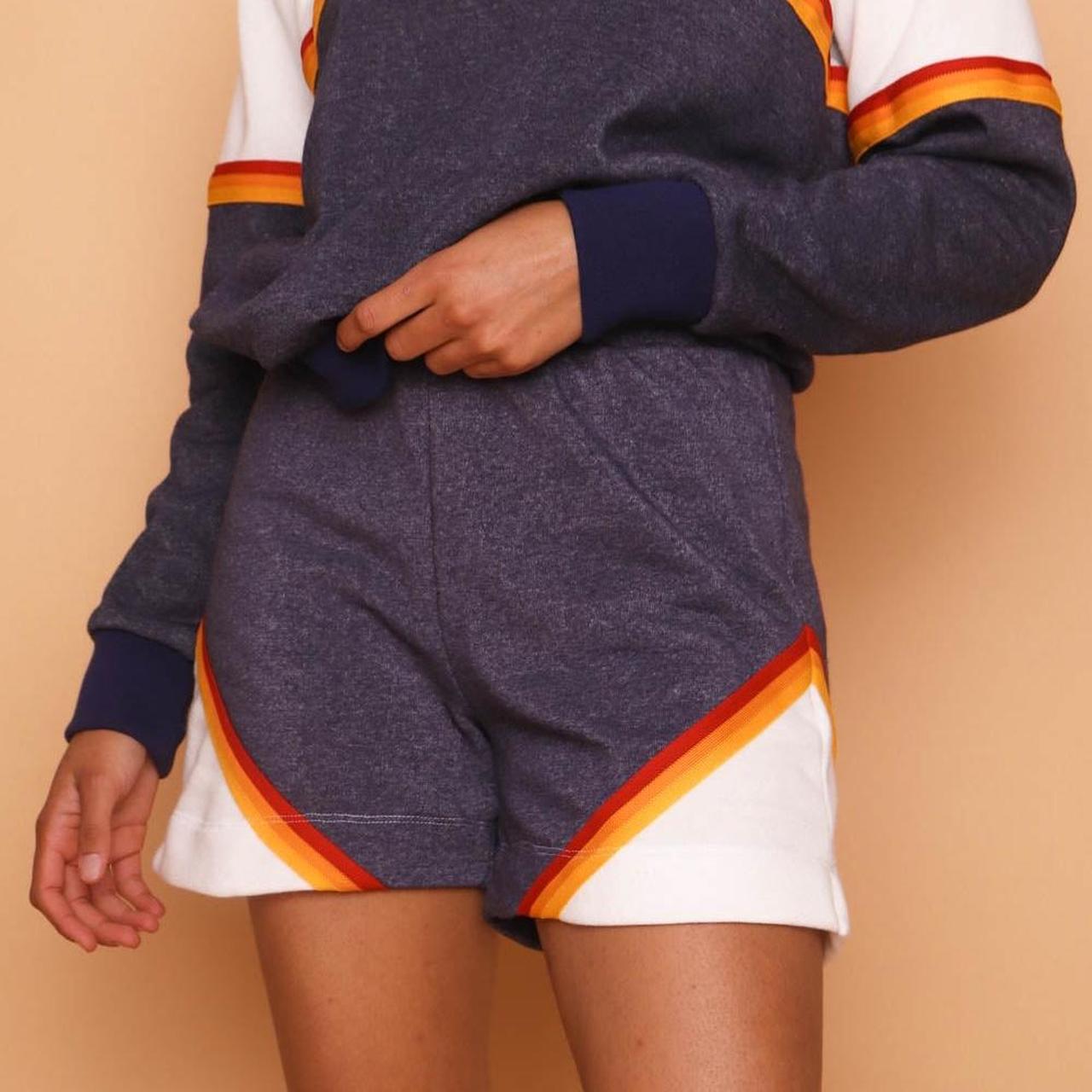 Camp Collection Women's Shorts | Depop