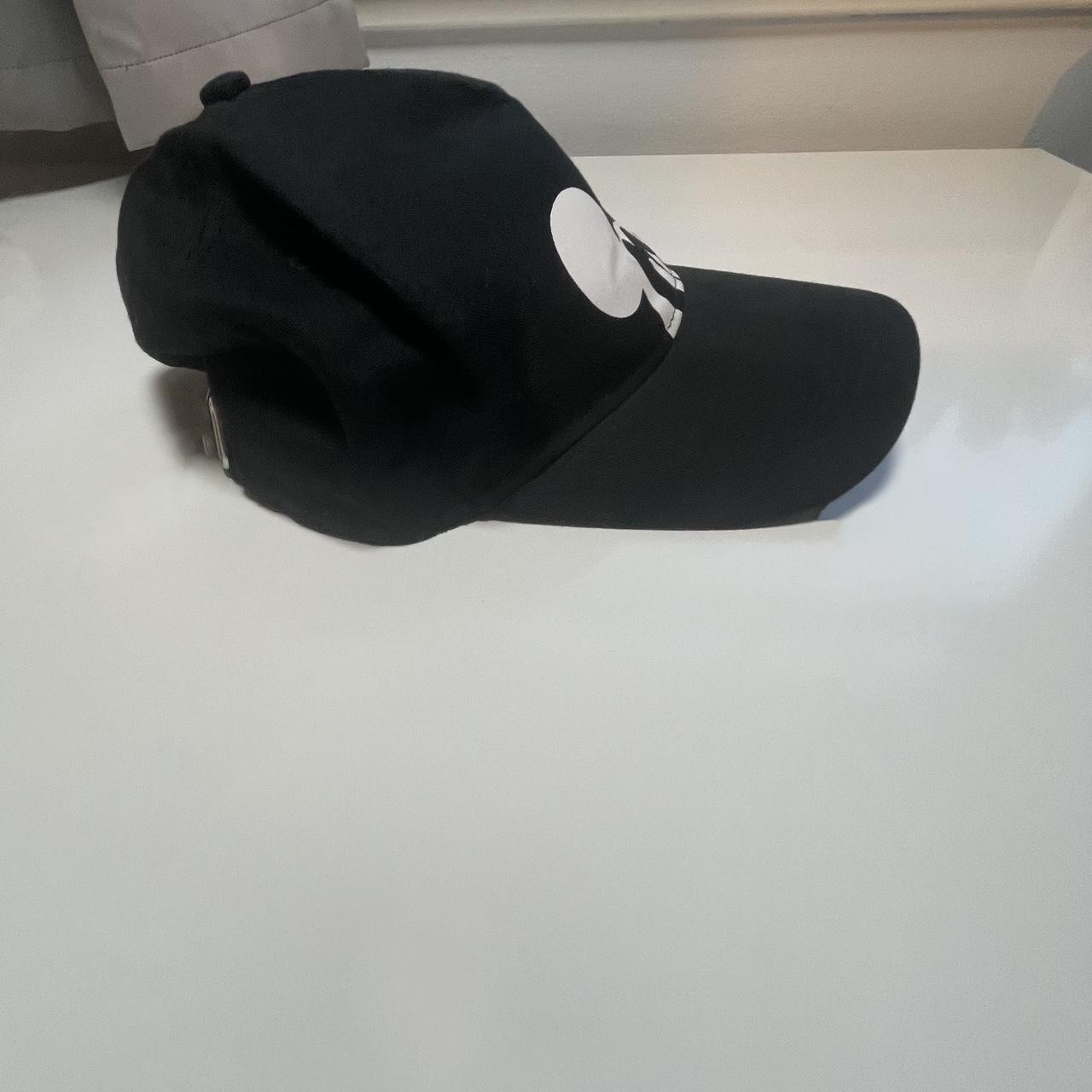 Disney Mickey Mouse Cap Never worn - Depop