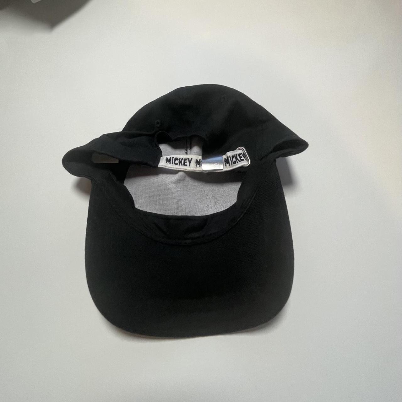 Disney Mickey Mouse Cap Never worn - Depop