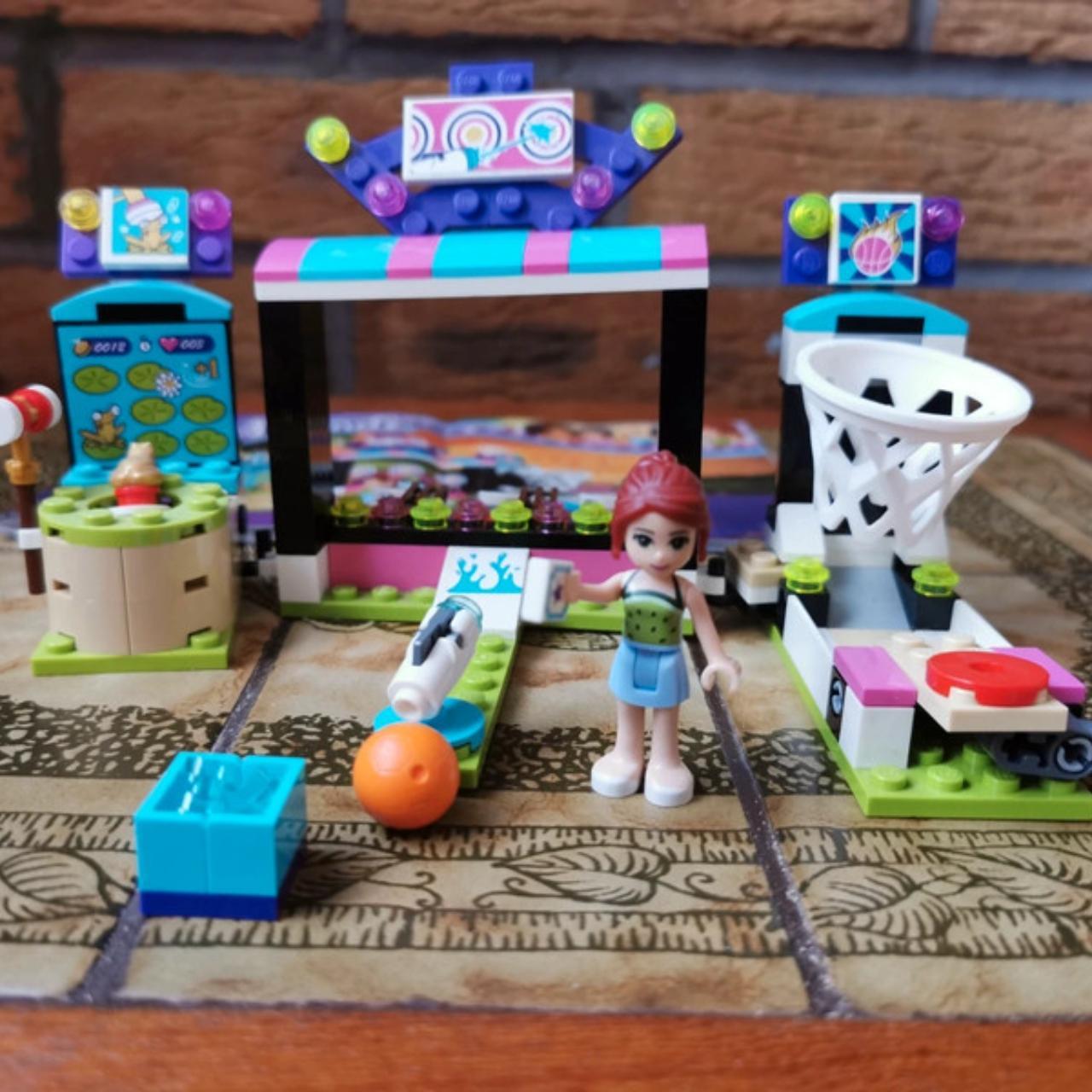 Lego Multi Building-sets-blocks | Depop