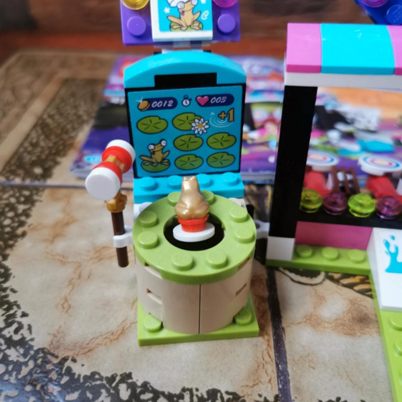 Lego Multi Building-sets-blocks | Depop