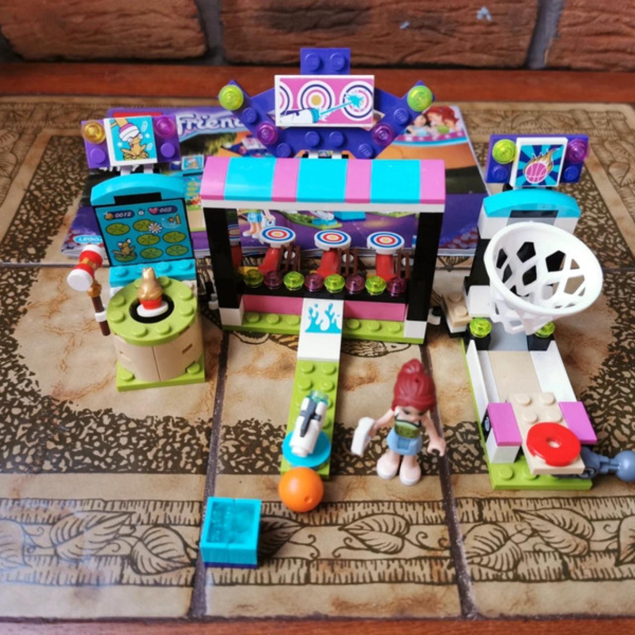 Lego Multi Building-sets-blocks | Depop