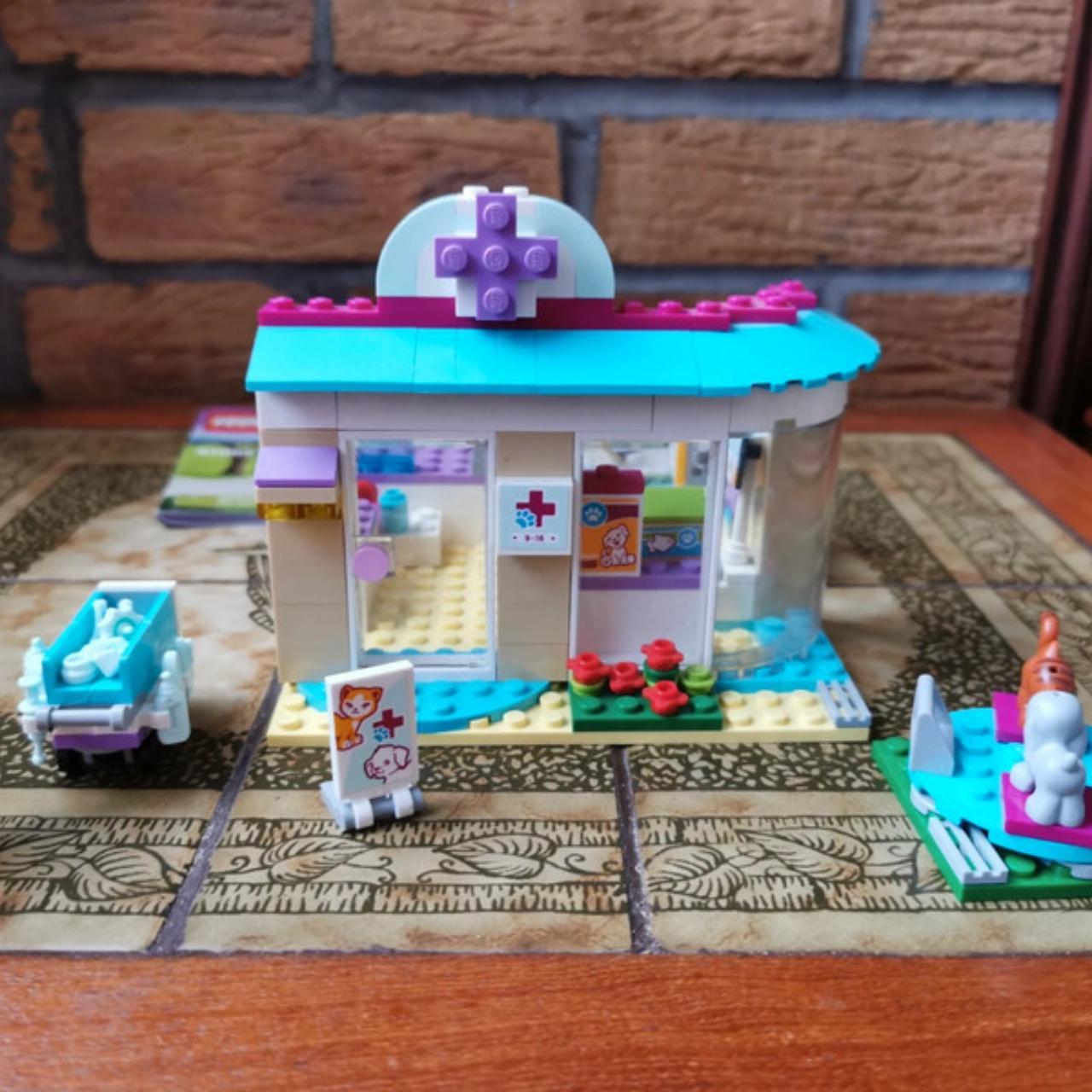 Lego Multi Building-sets-blocks | Depop