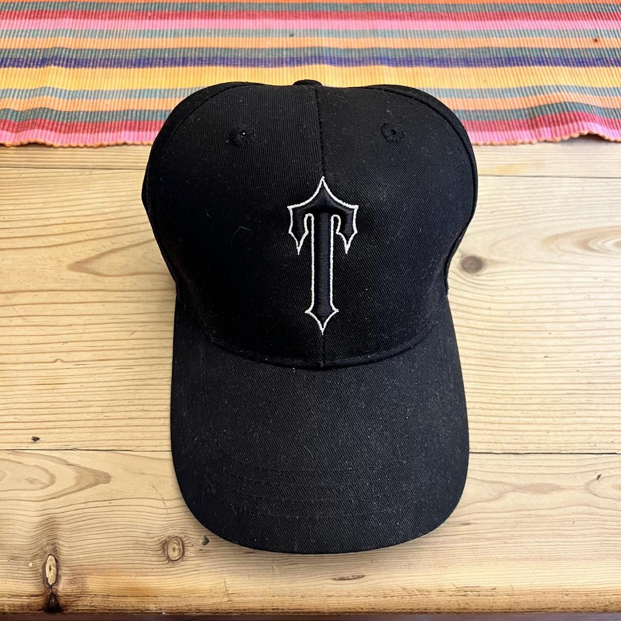 Trapstar hat store
