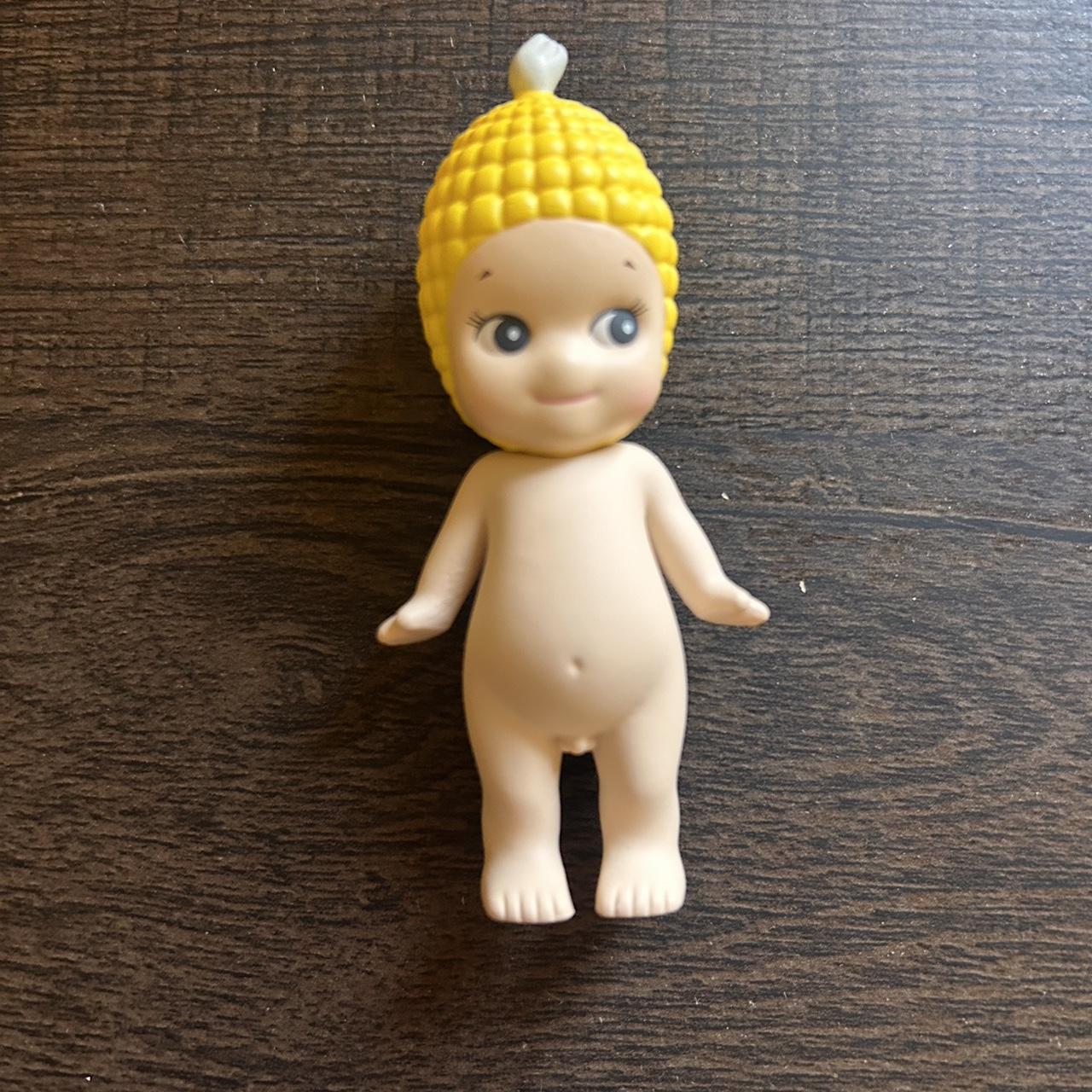 Sonny Angel Corn! 🌽 Open to trades for others just... | Depop