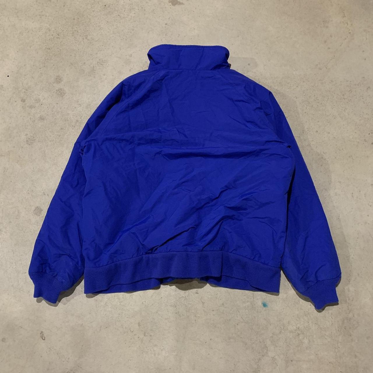 United States Postal Service Jacket USPS Mailman... - Depop