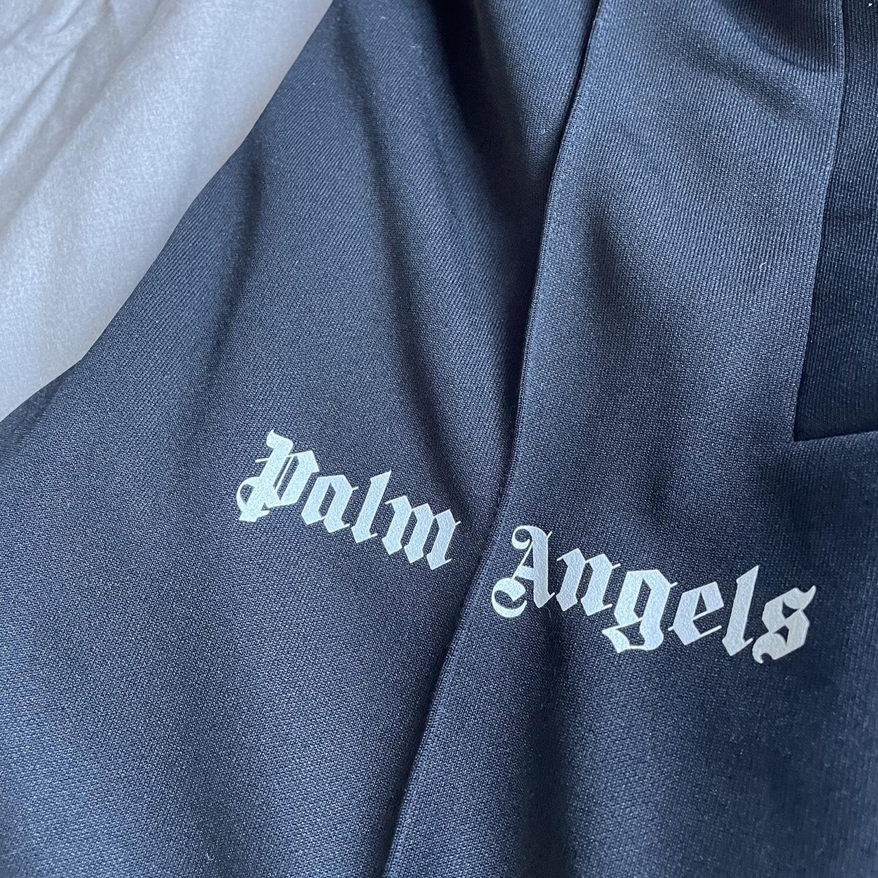 Palm angles track bottoms Size medium Ⓜ️ Brand new... - Depop