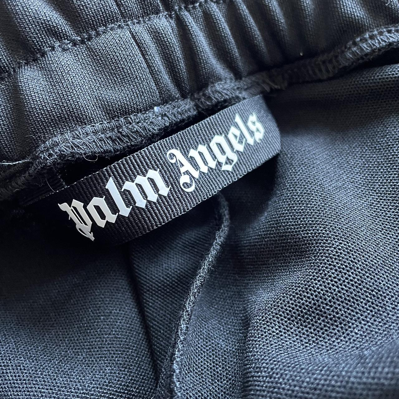 Palm angles track bottoms Size medium Ⓜ️ Brand new... - Depop