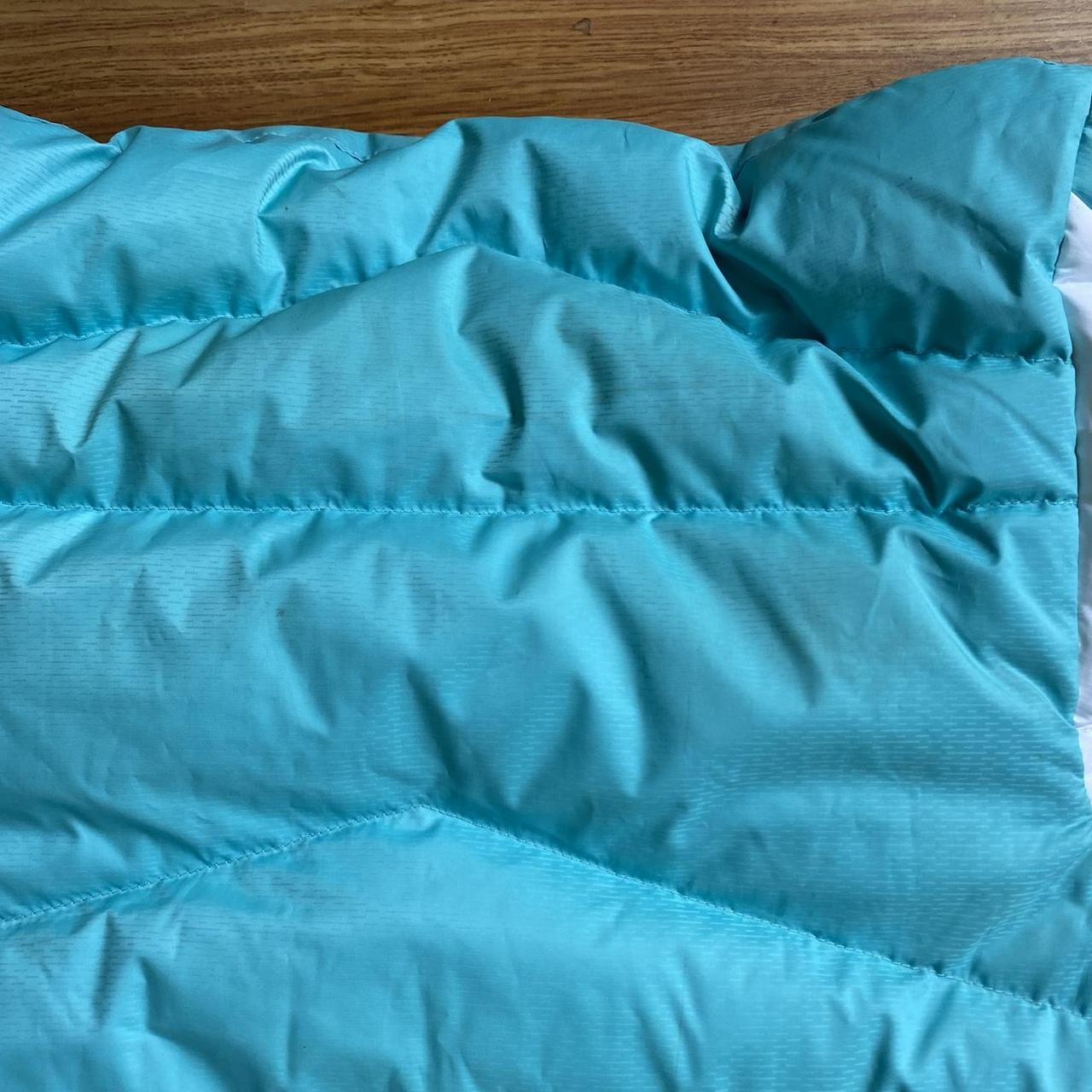 2000s Nike ACG Puffer Down Jacket. Ski style. Baby... - Depop