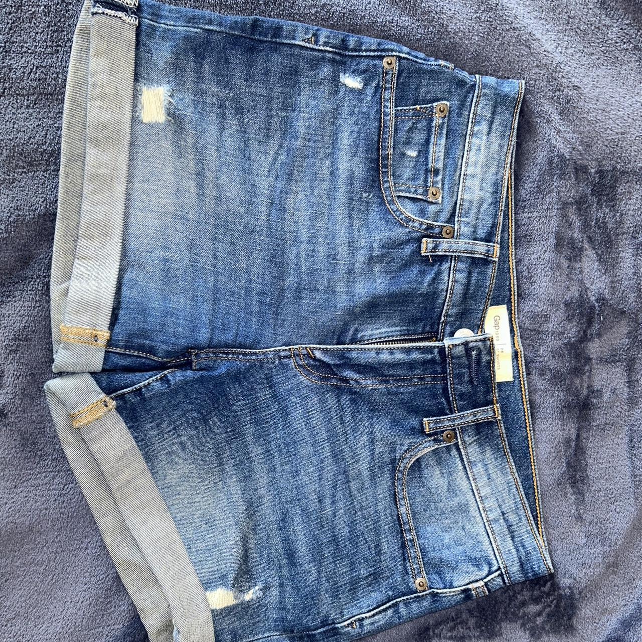 Gap Women's Shorts | Depop