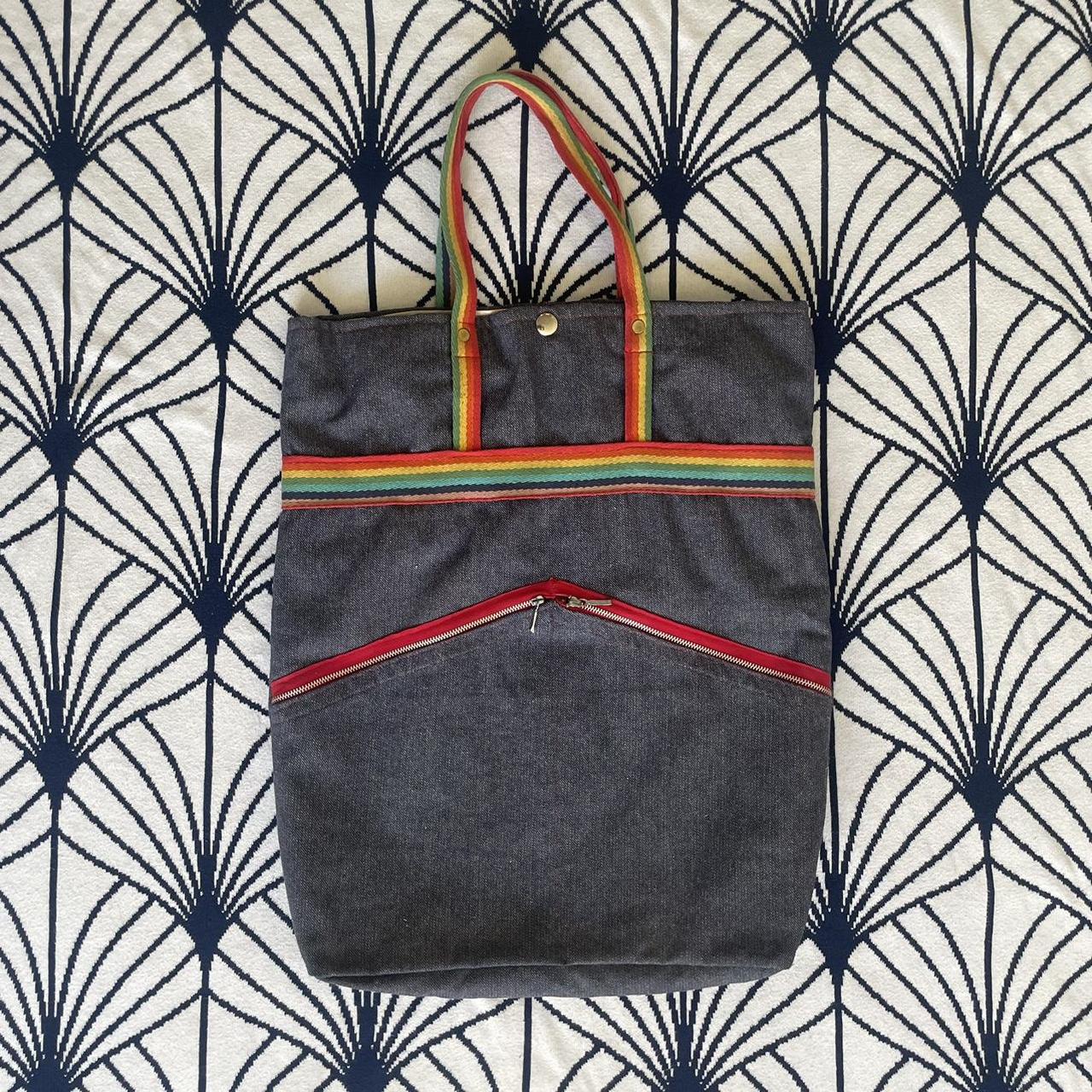 Vintage 70s/80s Saks Fifth Avenue Made in France... - Depop