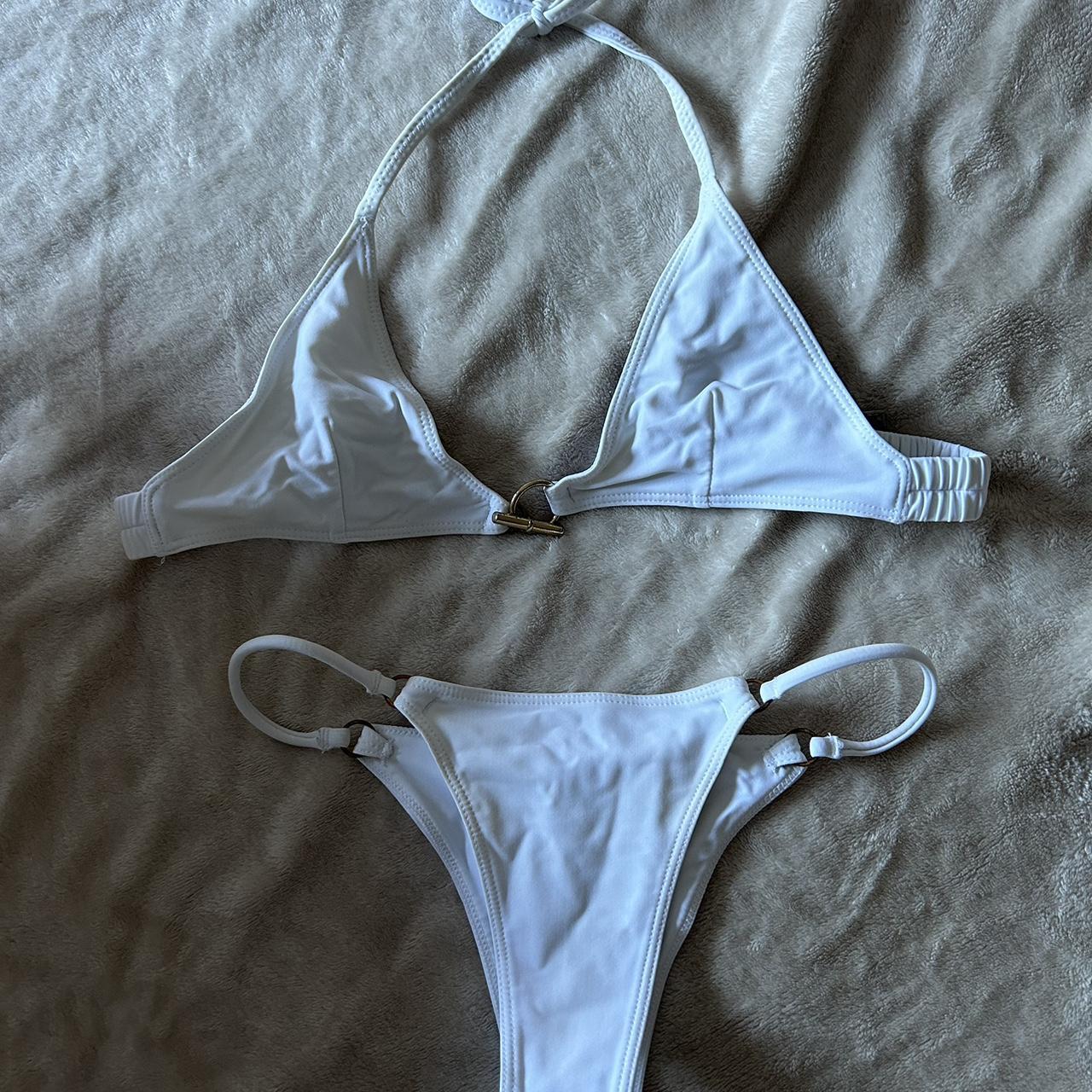 Bamba ring leader set - Depop