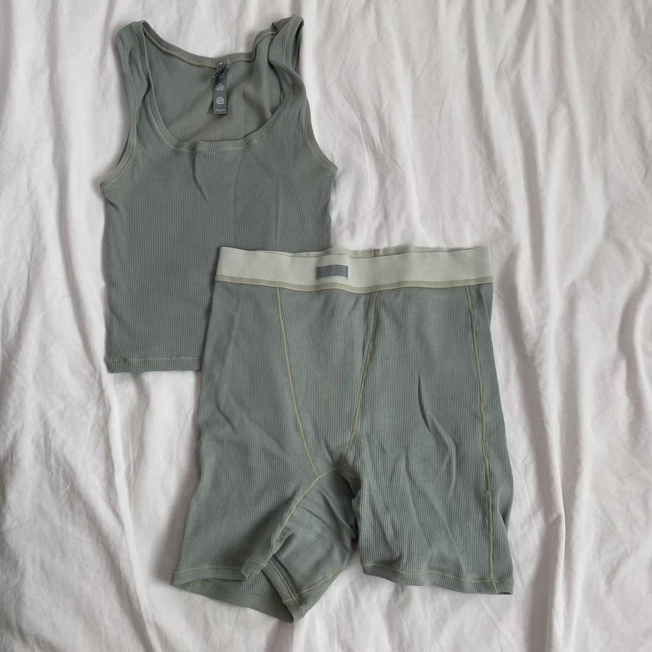 SELLING AS A SET - NO EXCEPTIONS - PRICE FIRM SKIMS... - Depop