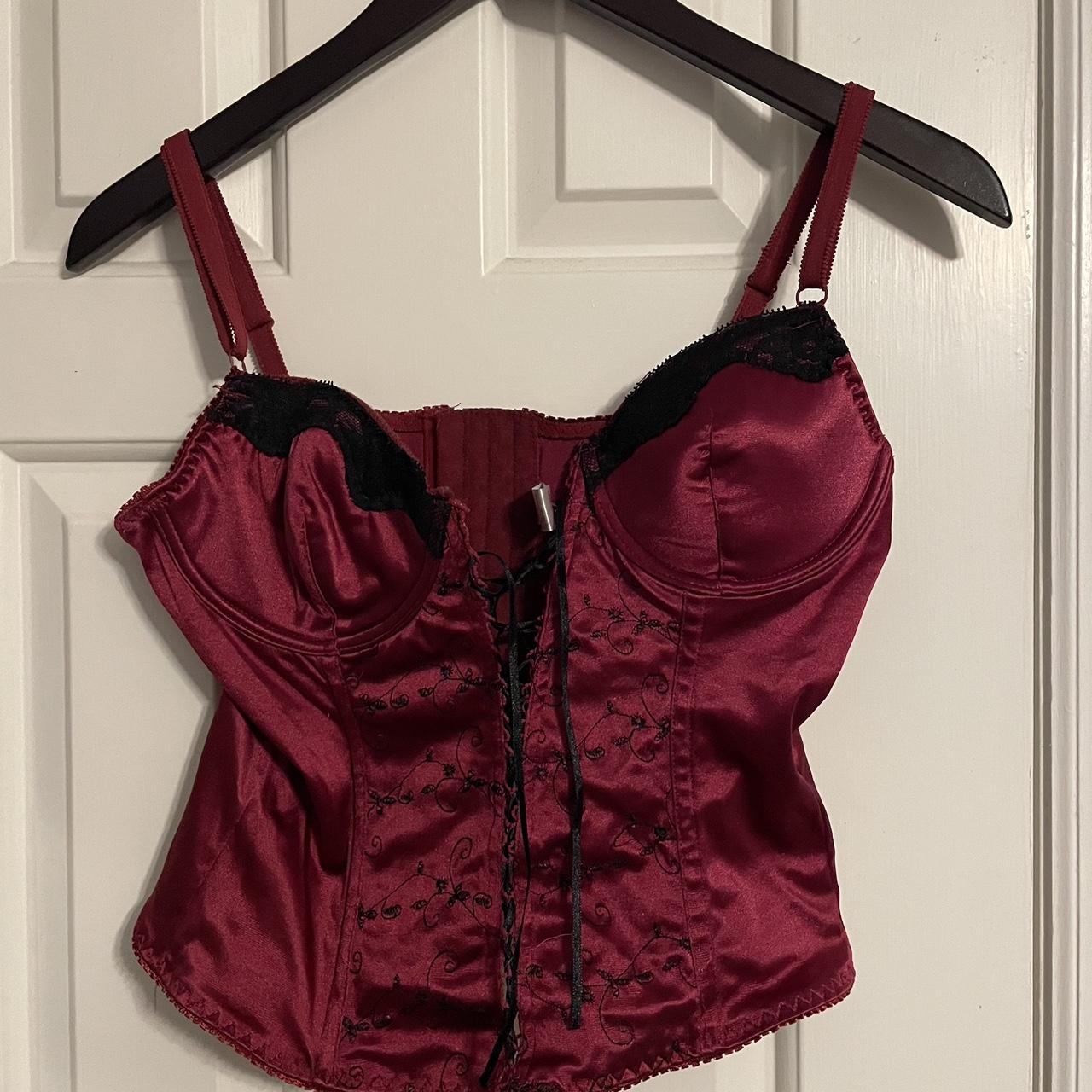 native intimates corset beautiful corset that... - Depop