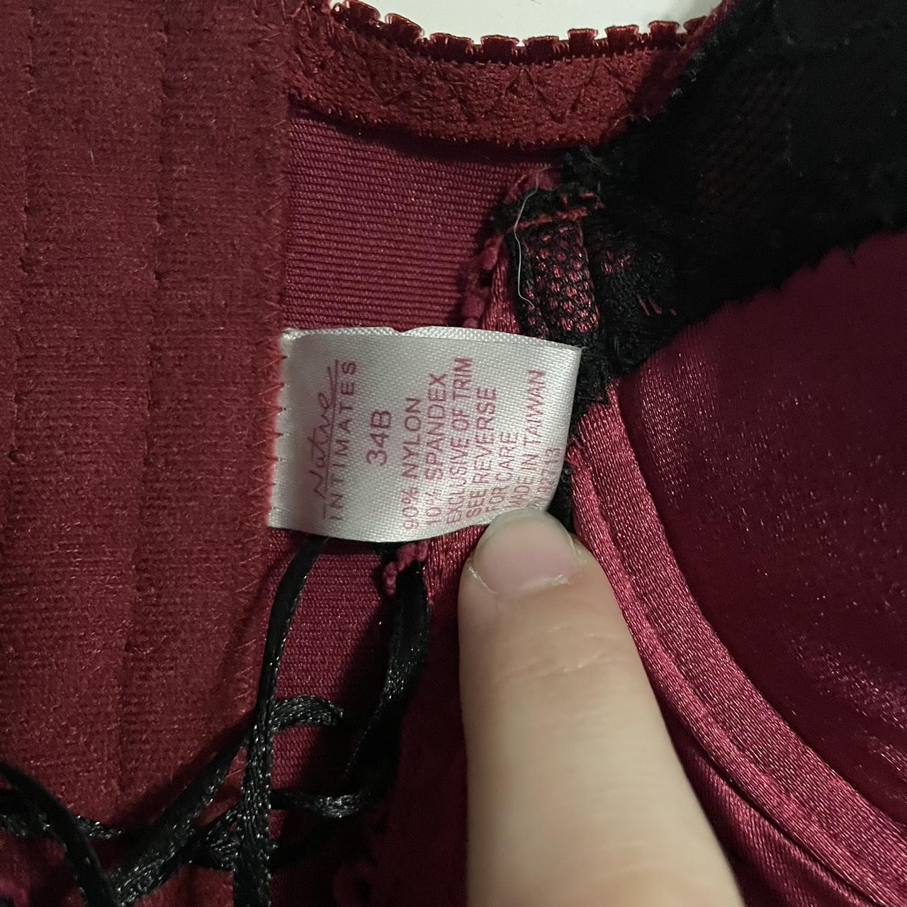 native intimates corset beautiful corset that... - Depop