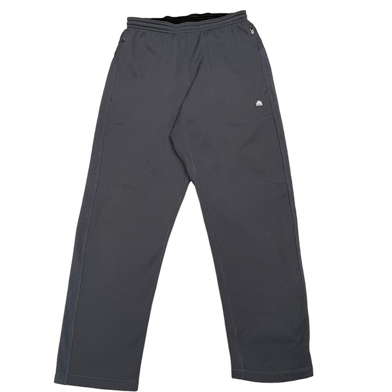 Nike ACG Men's Grey Joggers-tracksuits | Depop