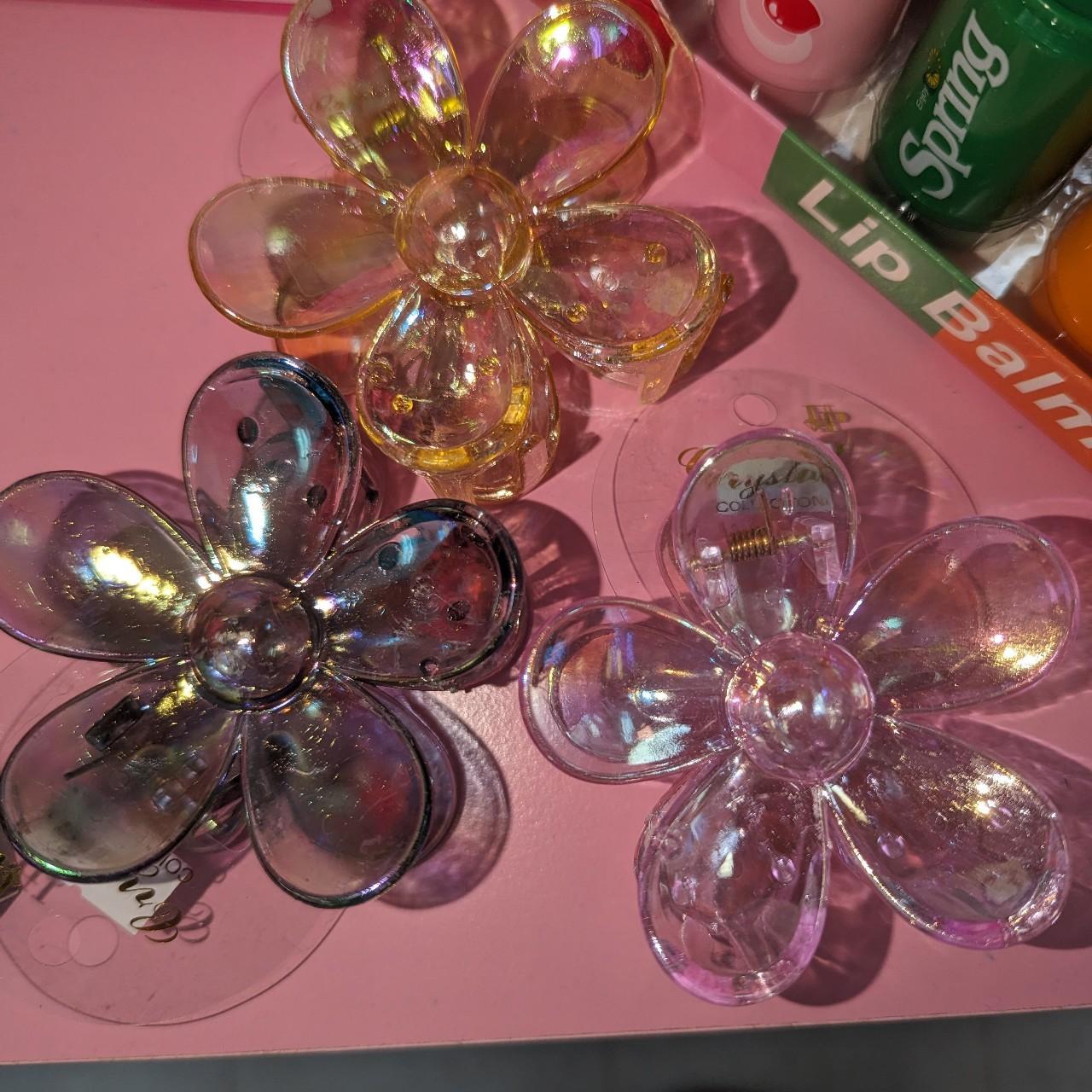 Mermaidcore bundle Large Can be jewelry makeup... - Depop