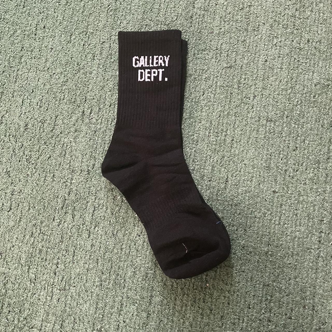 -Gallery Dept Socks -Individual pair but can be sold... - Depop