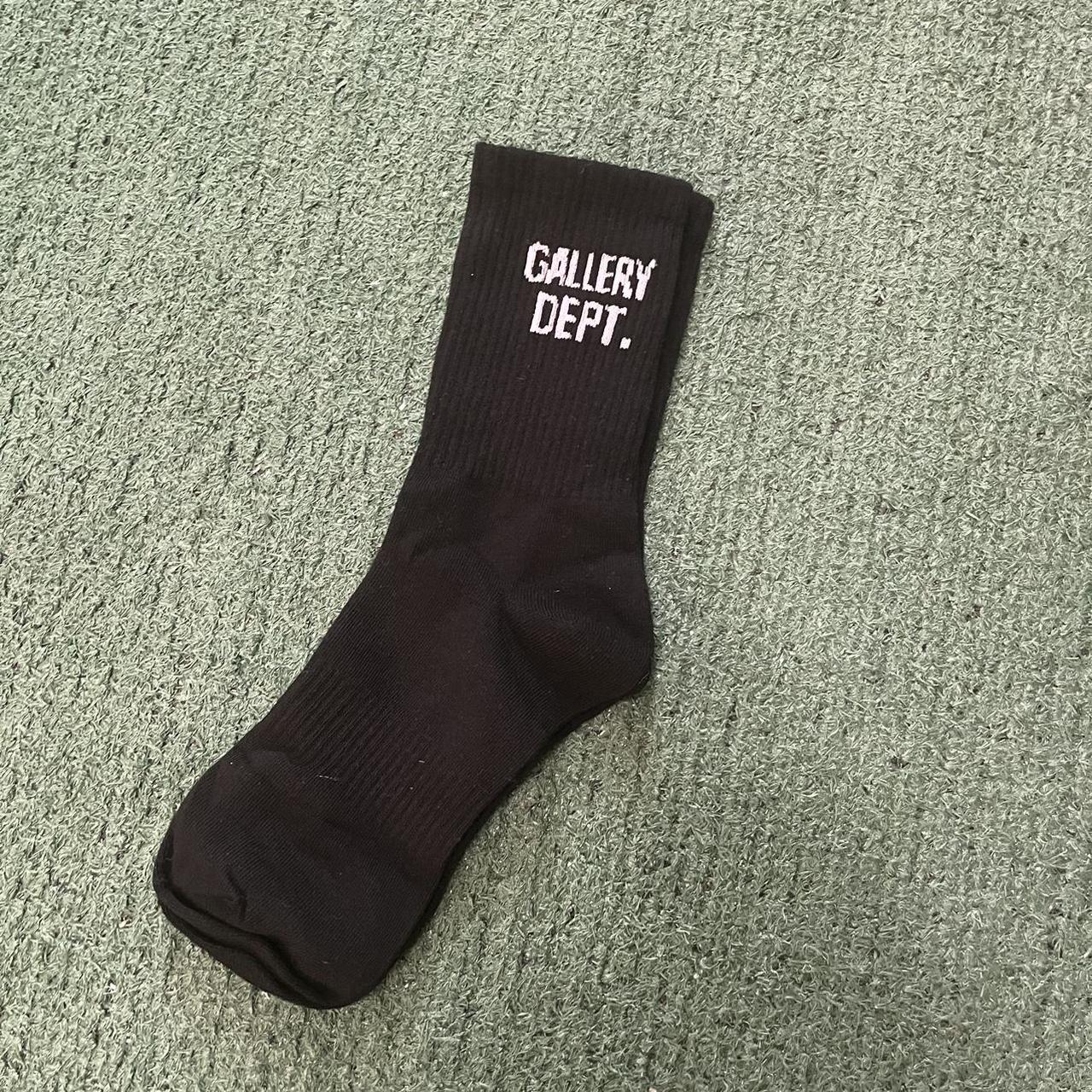 -Gallery Dept Socks -Individual pair but can be sold... - Depop
