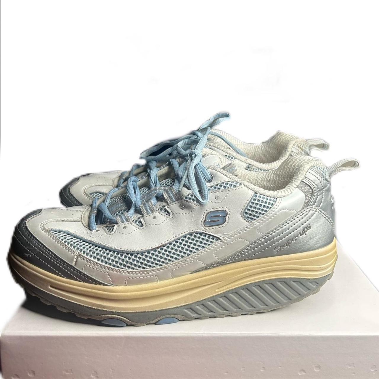 Adorable Y2k sketcher shape ups! Hello friends!... - Depop