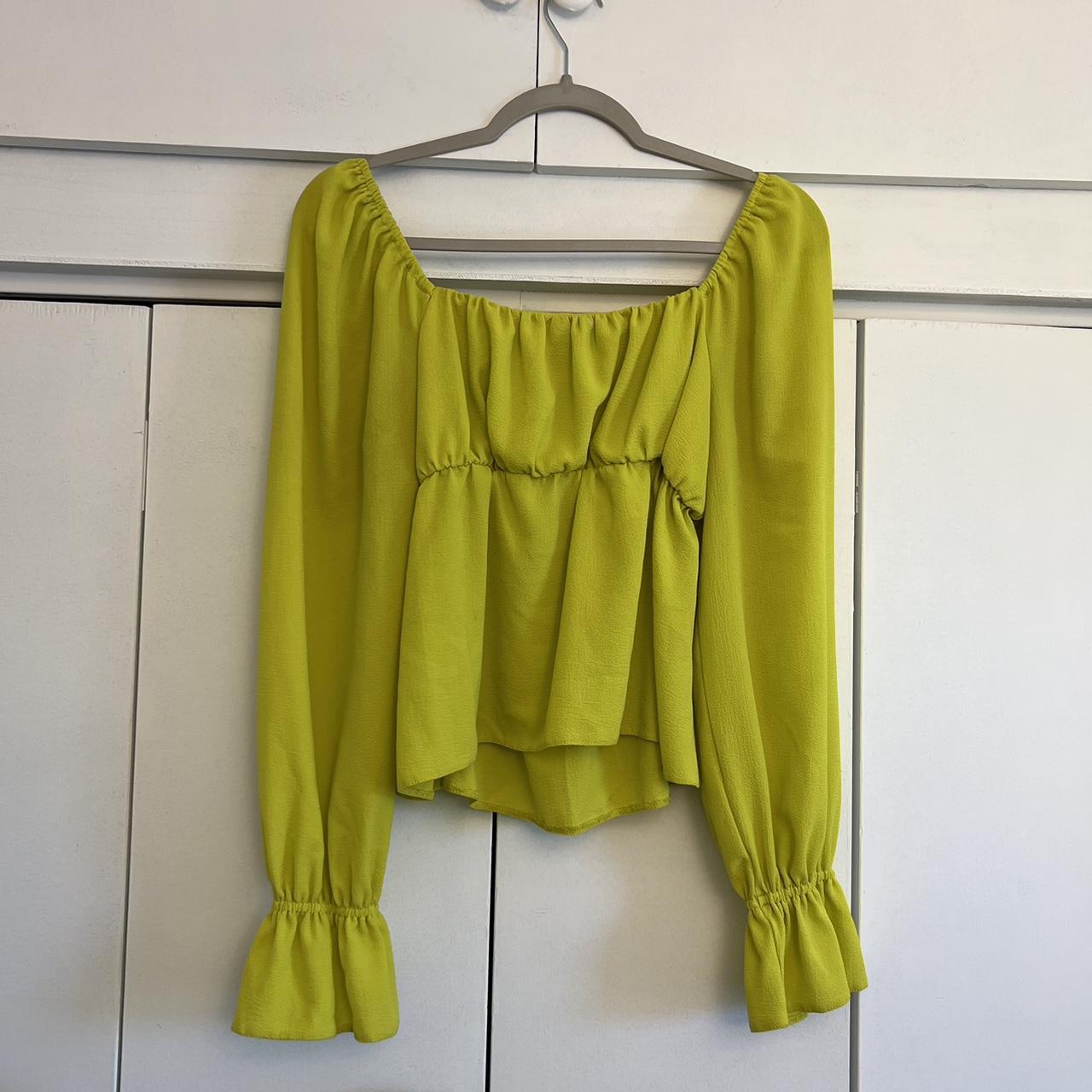 ASOS Women's Blouse | Depop