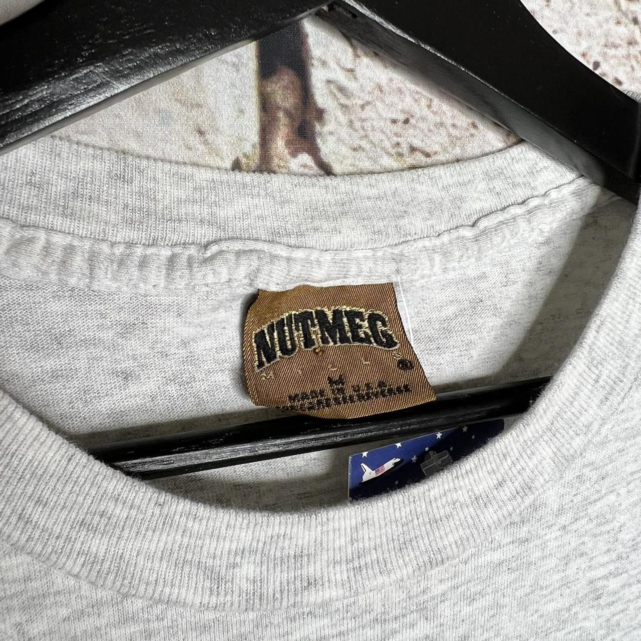 Vintage World Cup USA 1994 Washington DC Soccer... - Depop