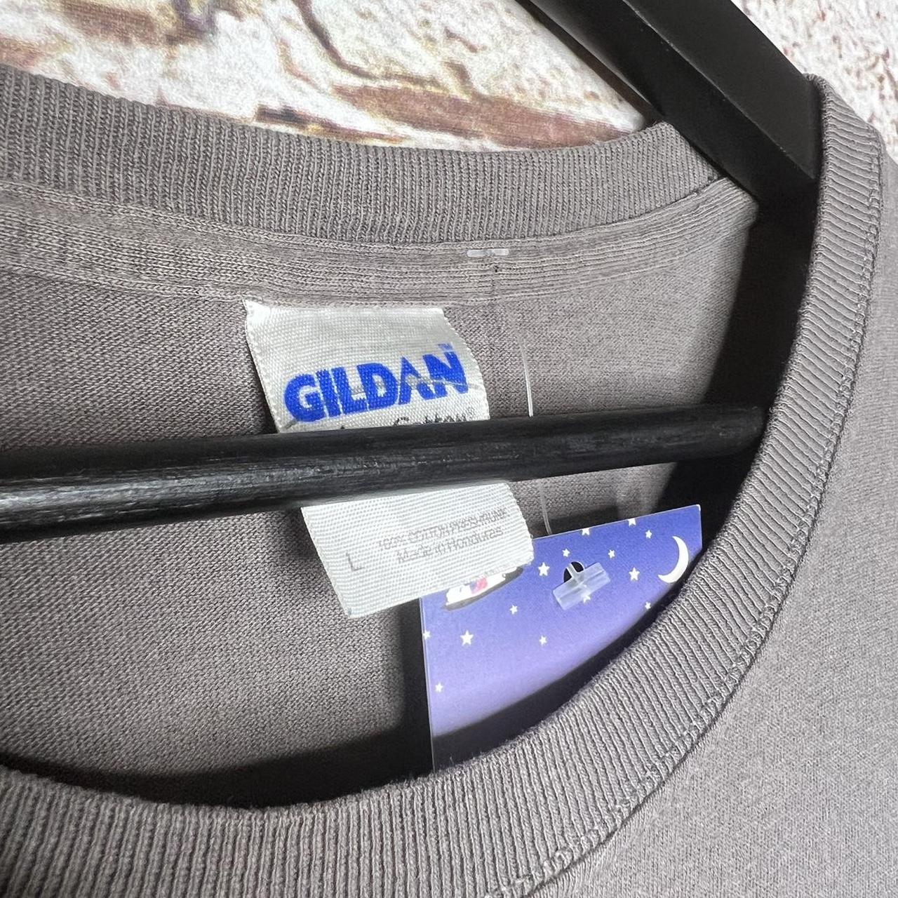 Rush Time Machine Band Shirt 2010 Size: Large... - Depop