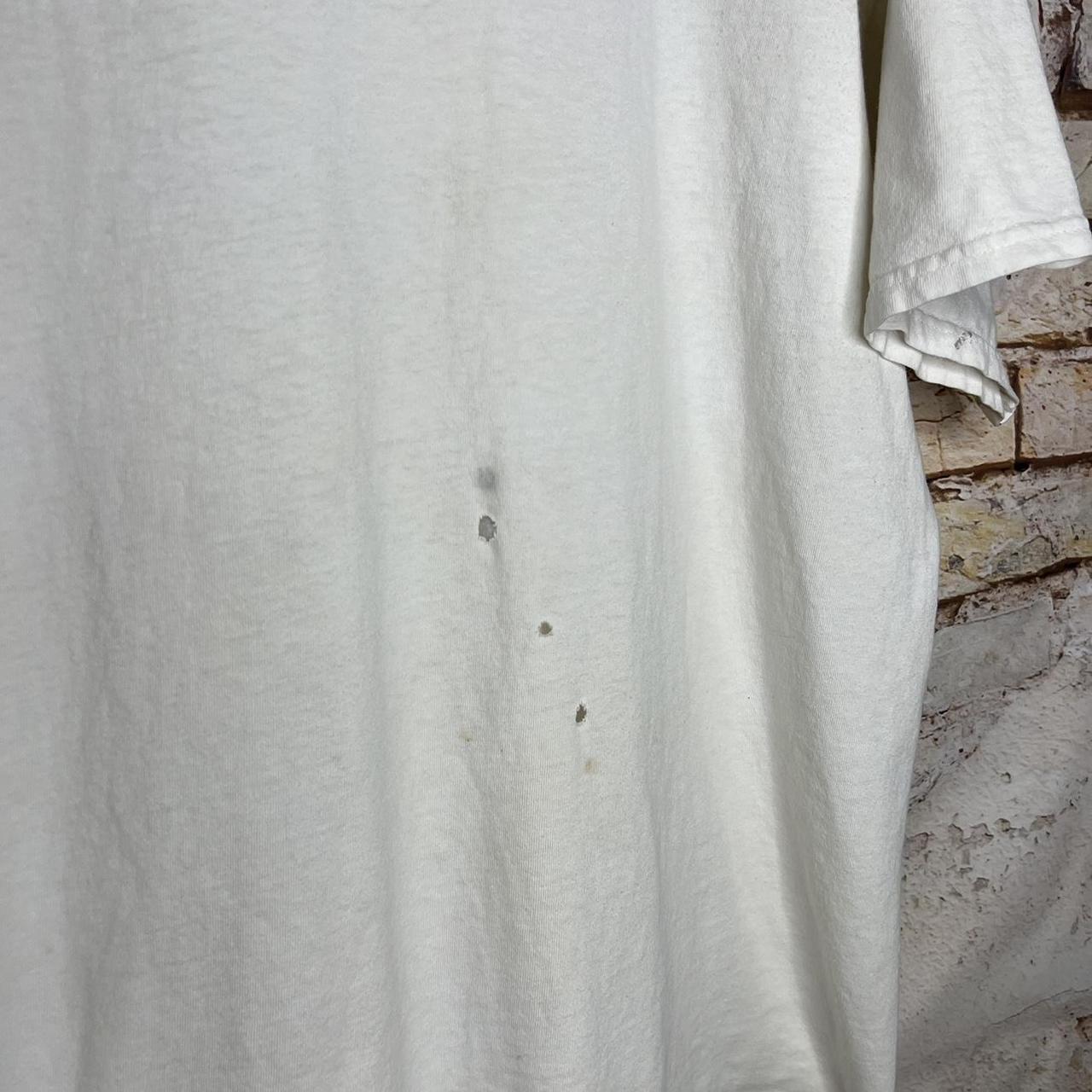 Vintage Budweiser Beer Ants 1995 Stanley Desantis T... - Depop